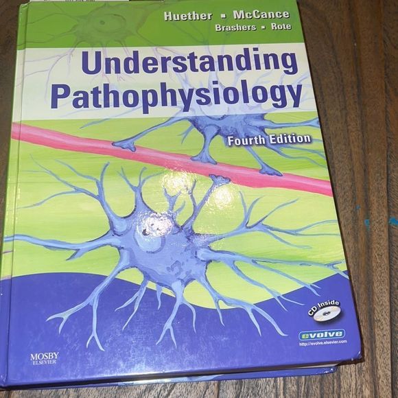 Other | Understandingpathophysiologyeuc | Poshmark